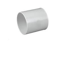 CUPLA DE PVC 40 INYECTADA | DISTRIMAR S.H