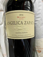 10075-Angeliza Zapata Malbec 2016 | Demo JazzNube